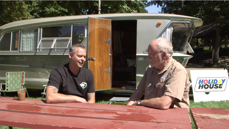 Vintage or Retro - RVing Today