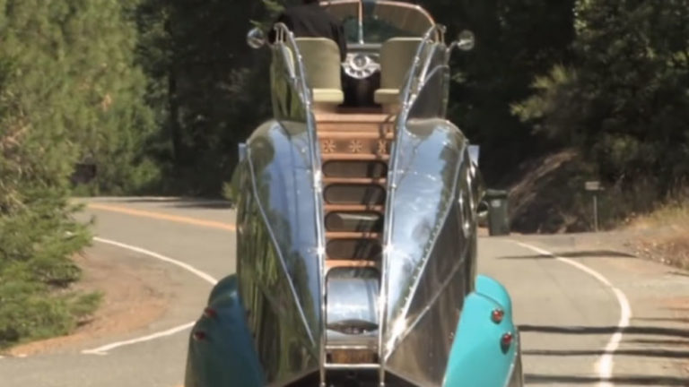 Vintage or Retro - RVing Today