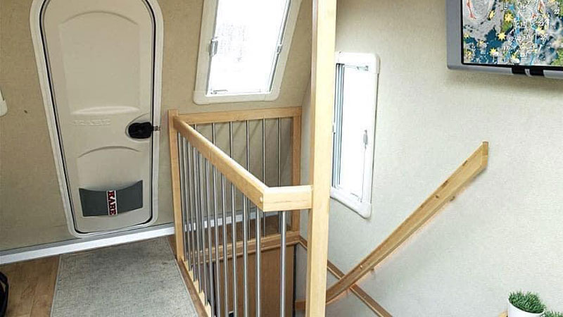 Double Decker RV Anyone? - RVing Today