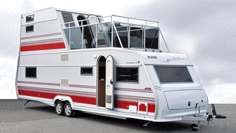 RV & Camping Lifestyle Television Show - RVing Today