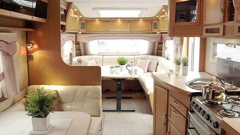 Double Decker RV Anyone? - RVing Today